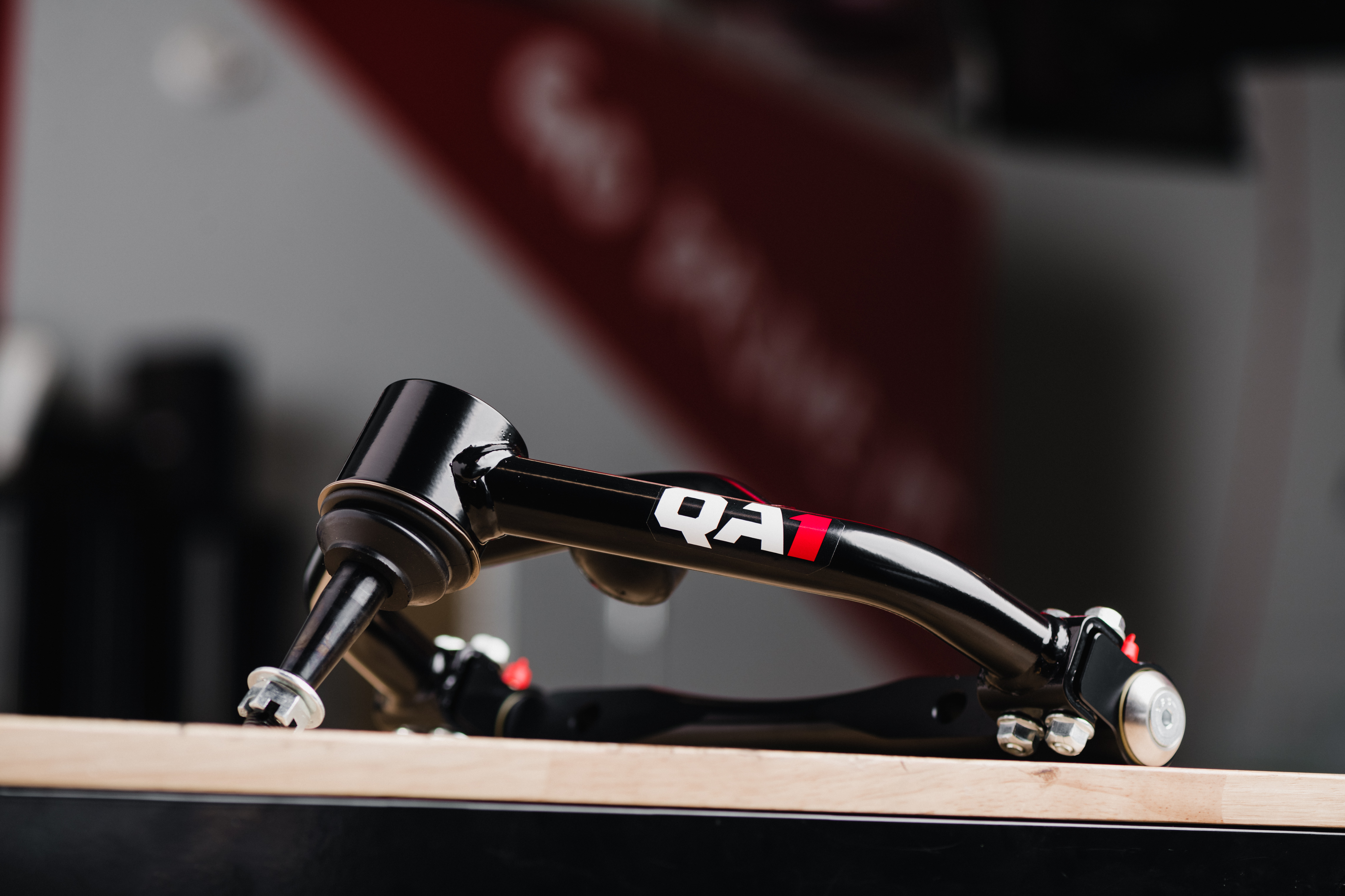 Are Tubular Control Arms The Best Classic Vehicle Upgrade? - Speedtech ...