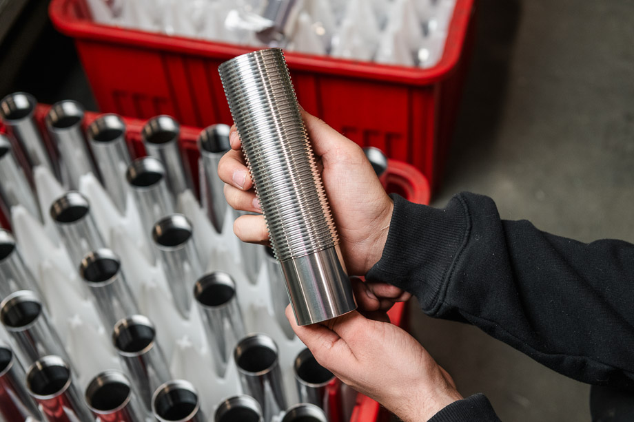 Why Buying USA Made Shocks And Suspension Components Matters ...