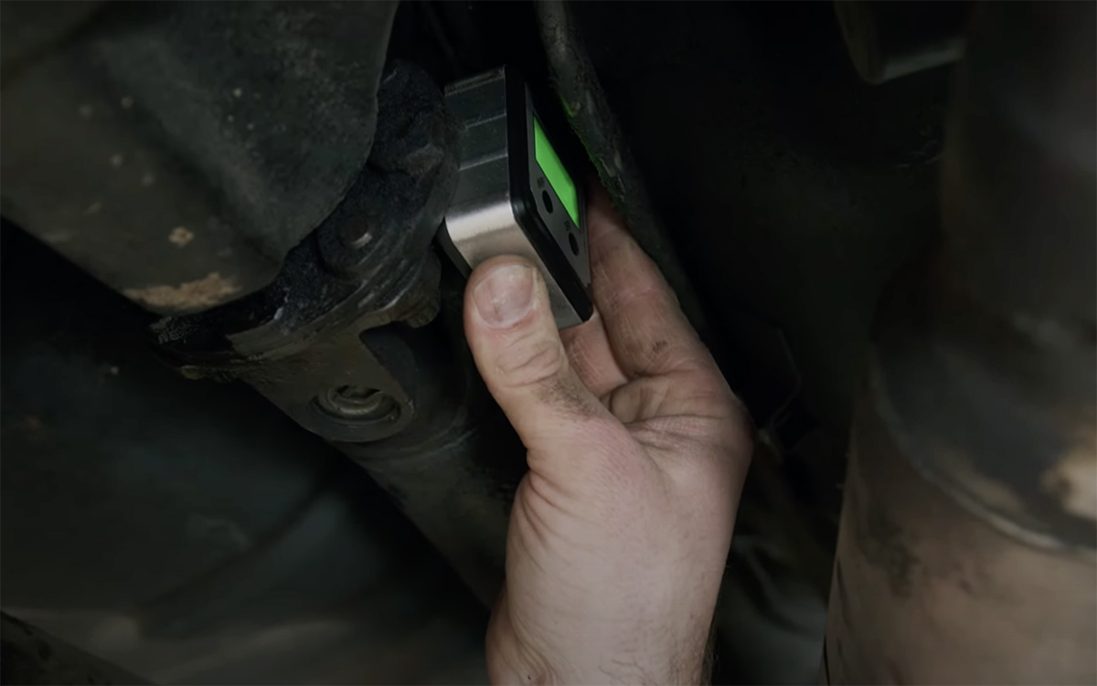 Mastering Driveline Angles For Optimal Performance - Speedtech Performance