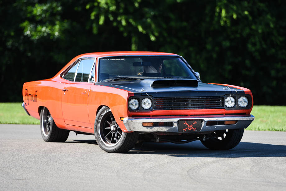 Mopar Suspension Upgrades: Torsion Bars vs. Coil-overs - Speedtech ...