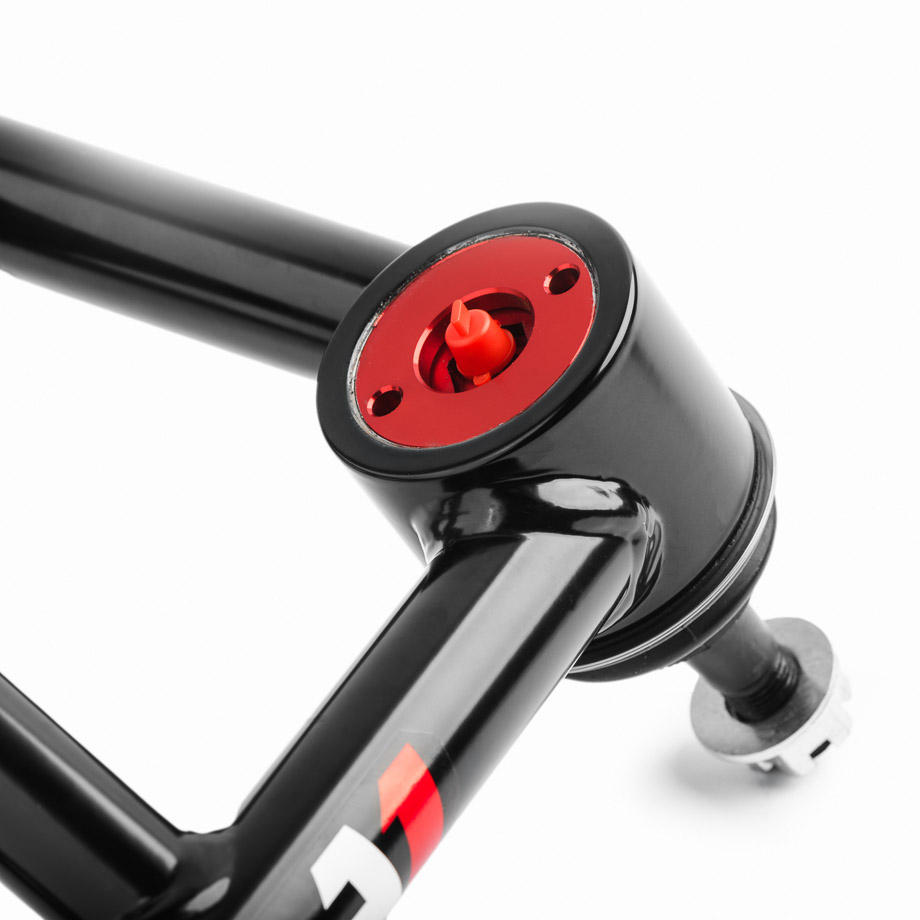 Drag Race Control Arms: 5 Must Have Features - Speedtech Performance